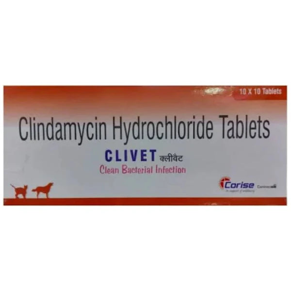 Clivet Tablet 6 Tab