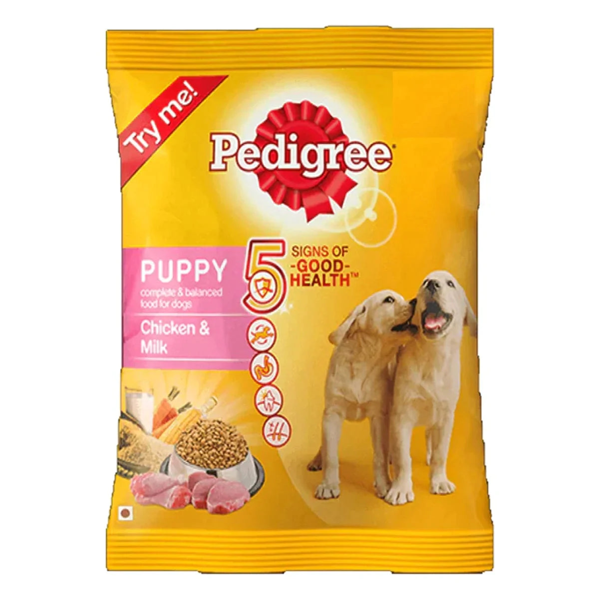 pedigree veterinary