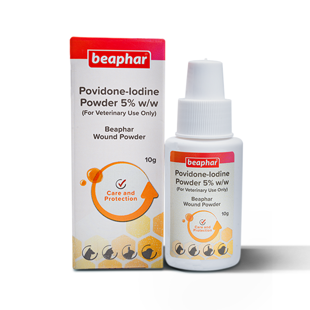 Wound Powder 10gm