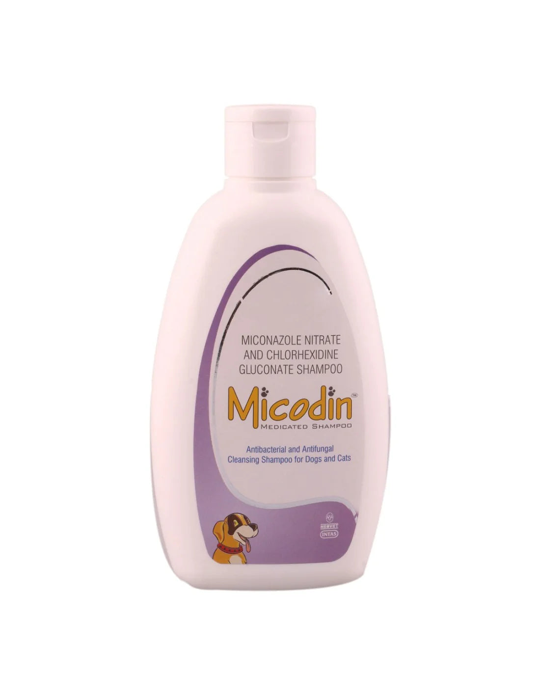 Micodin Shampoo
