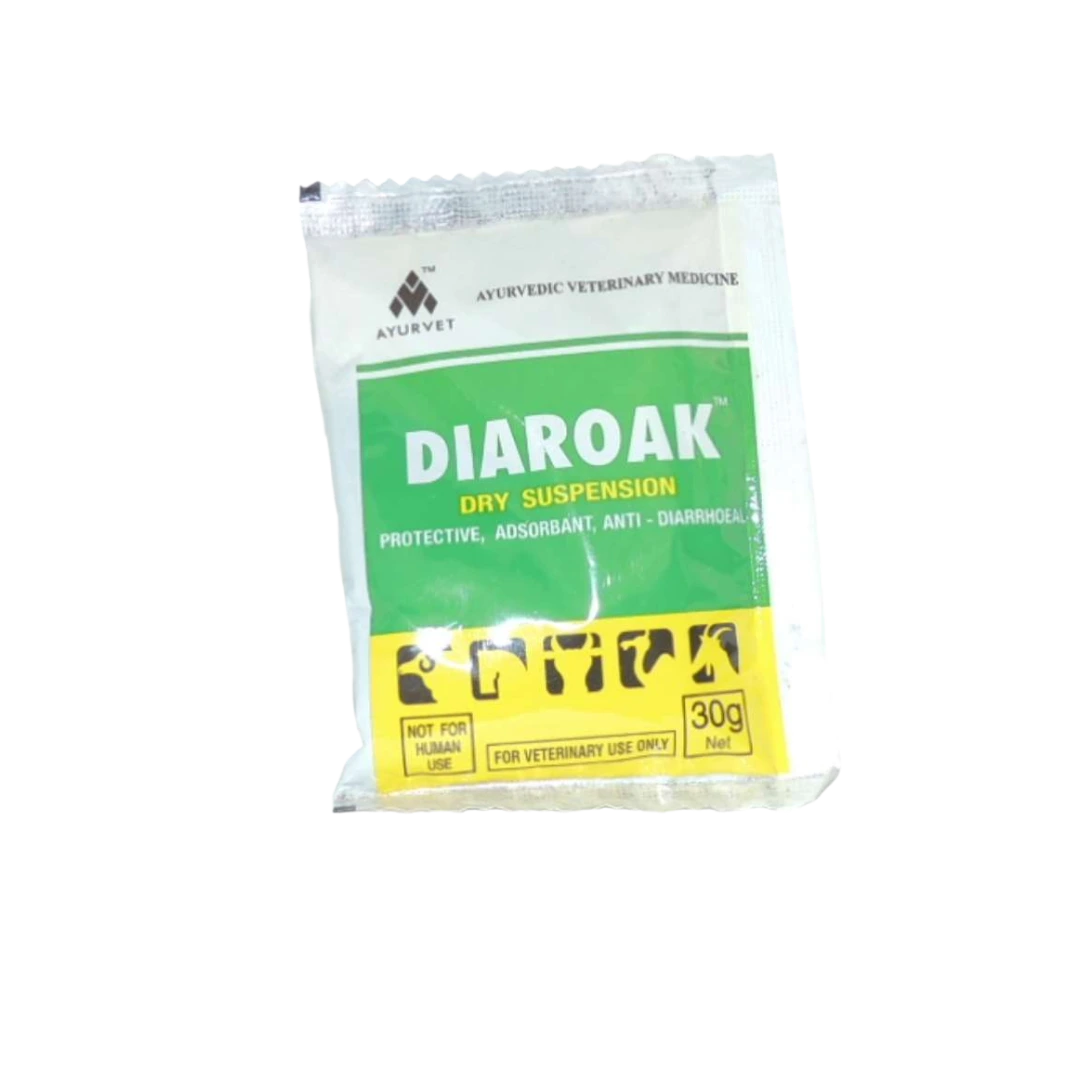 Diaroak Powder 30GM