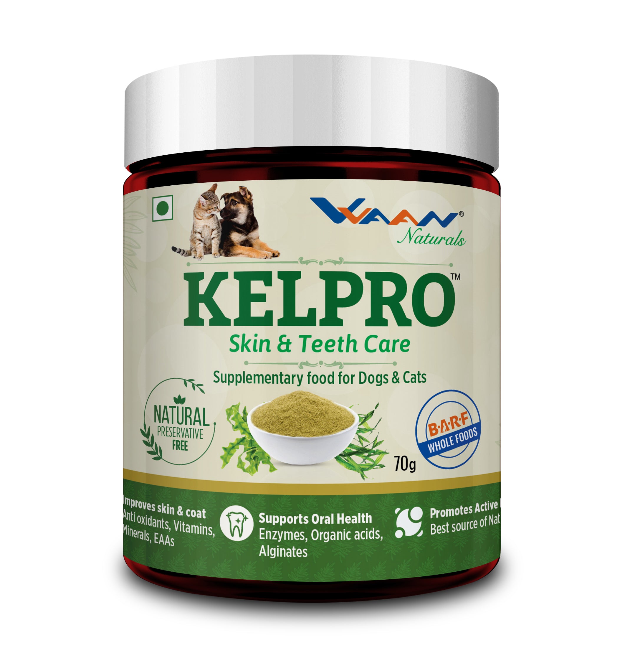Kelpro Powder 70gm