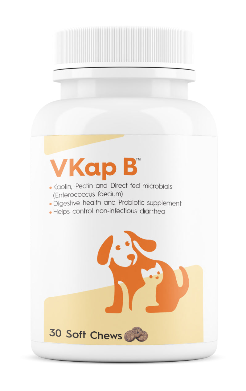 V Kap B Tablets