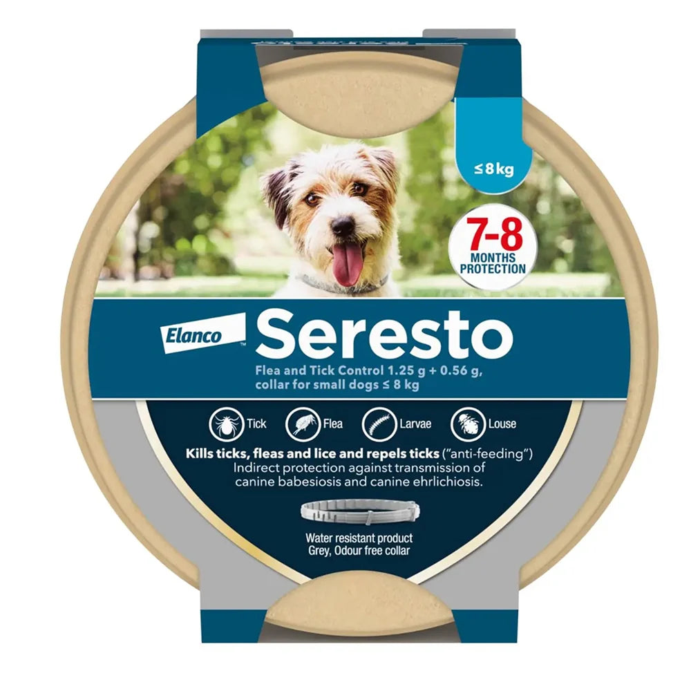 Seresto