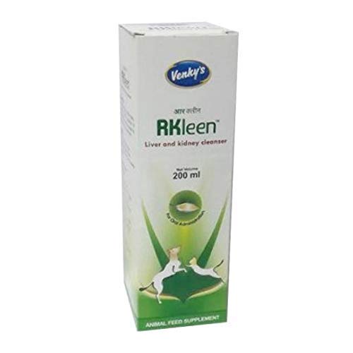 RKleen Syrup 200ml