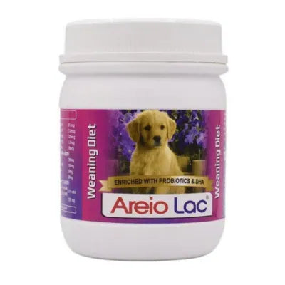 AREIO LAC NX POWDER 500gm