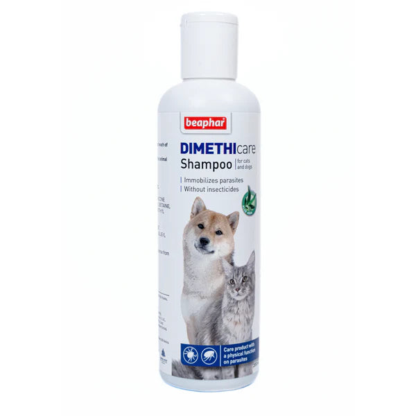 Dimethi Care Shampoo 200ml
