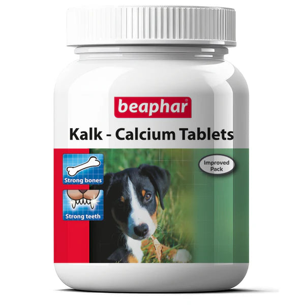 Kalk Calcium Tablets