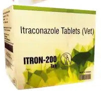 Itron Tablets 10 Tabs