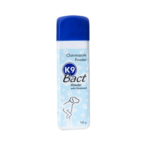 K9 Bact Powder 100gm