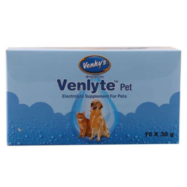 Venlyte Powder (10 sachet of 30gm)