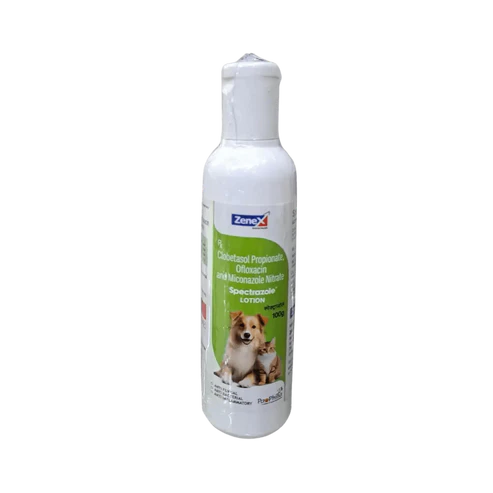Spectrazole Lotion 100gm