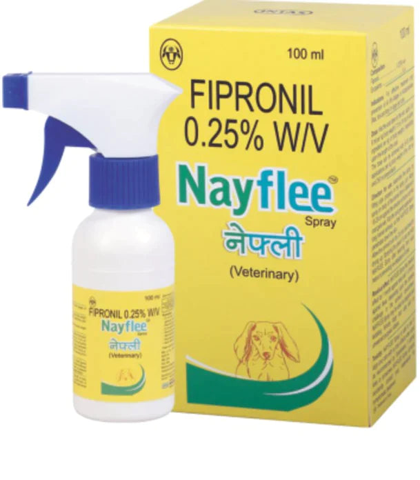 Nayflee Spray 100ML