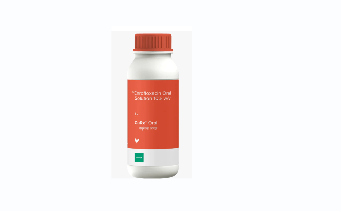 Curx Oral Solution