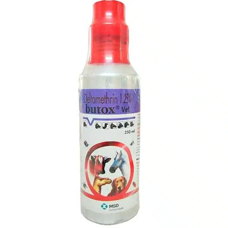 Butox Liquid