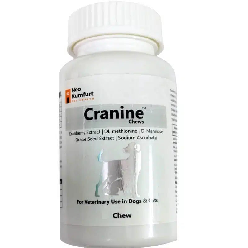 Cranine Tablets 30 Tabs