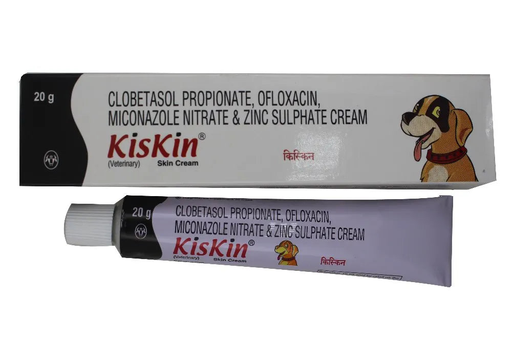 Kiskin Cream 20GM
