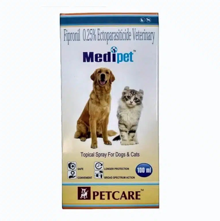 Medipet Spray 100ml