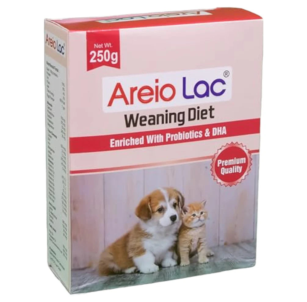 AREIO LAC POWDER 250gm