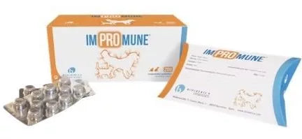 Impromune Tablet 10 Tab