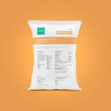 Repro Plus Gold Powder