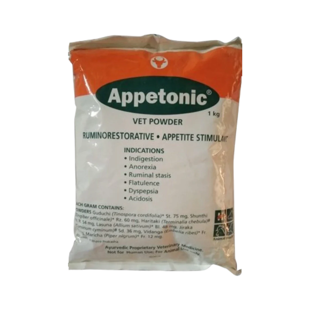 Appetonic Vet Powder