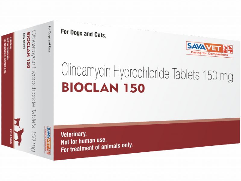 Bioclan Tablet 10 Tab