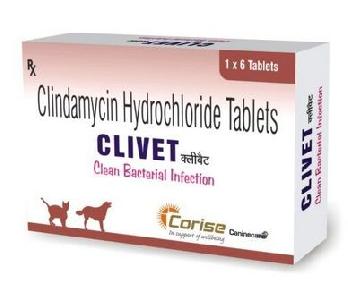 Clivet Tablet 6 Tab