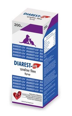 Diarest LIV 200ML