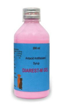 Diarest M Gel 200ML