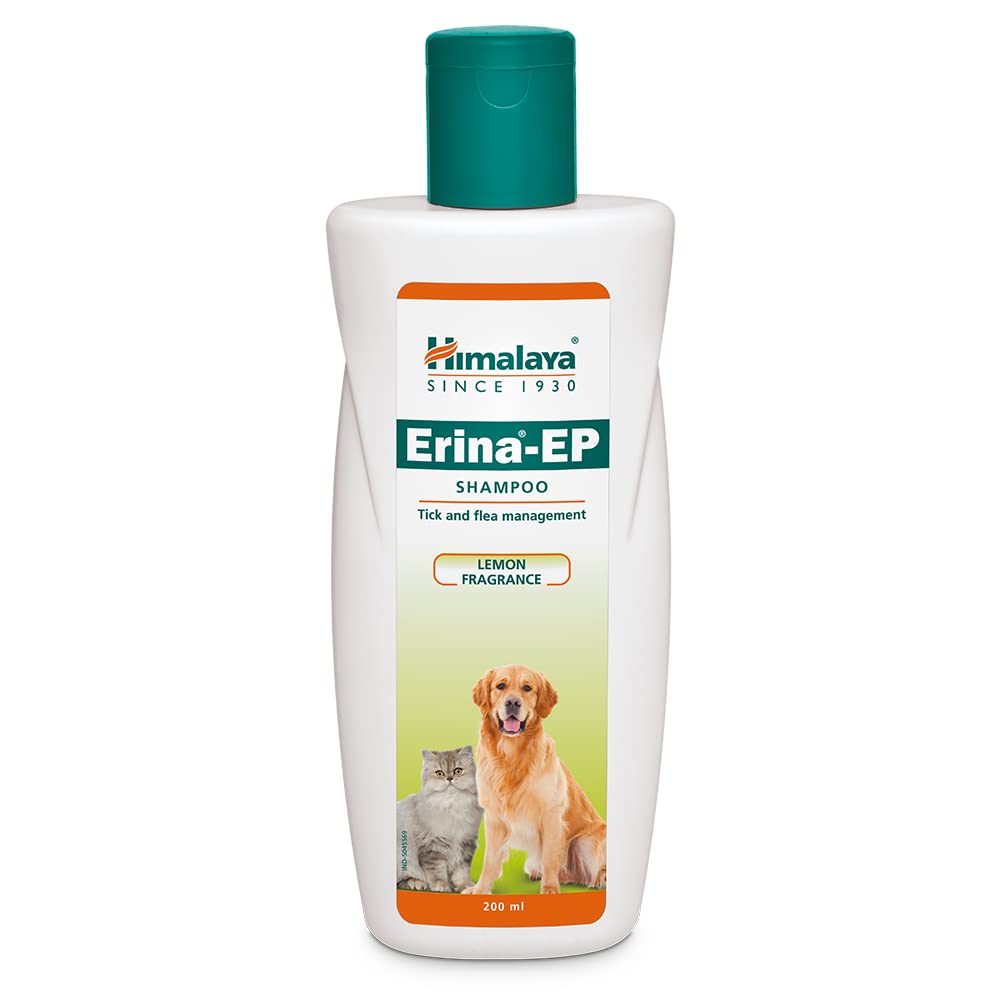 Erina EP Shampoo