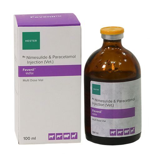 Fevenil Injection