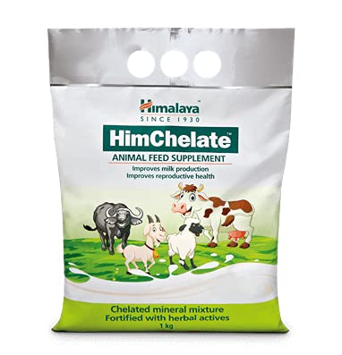 Himchelate Powder