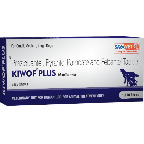 Kiwof Plus Tablet 10 TAB