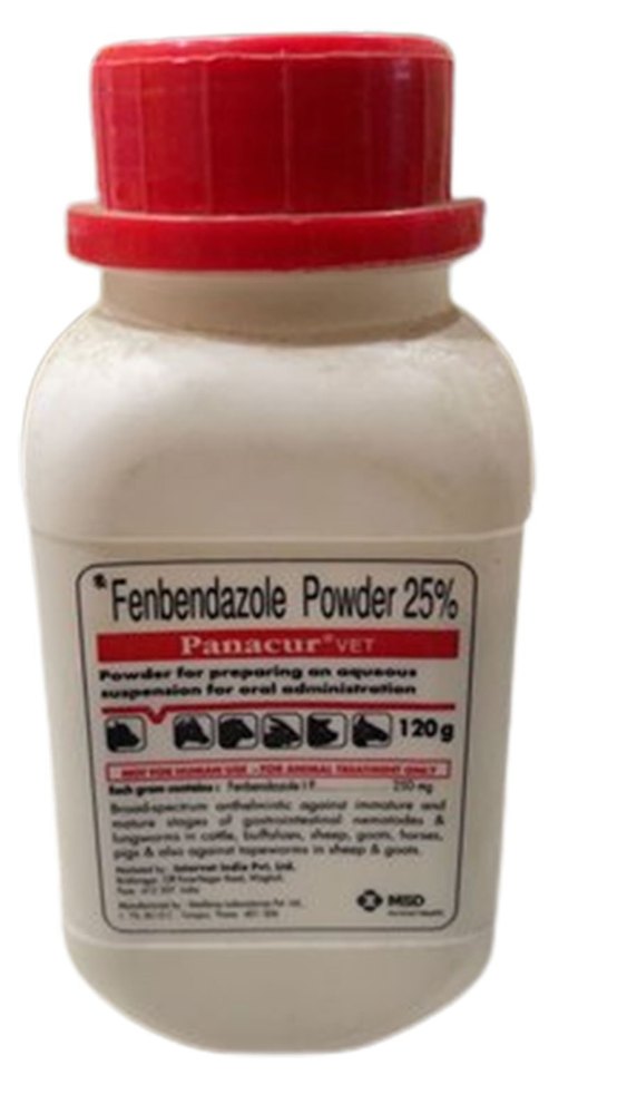 Panacur Vet Powder