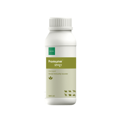 Promune Oral Liquid 500ML