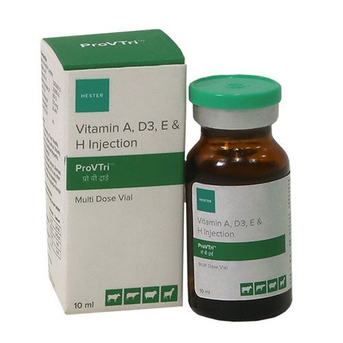 ProVTri Injection 10ML