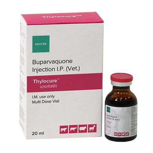 Thylocure Injection