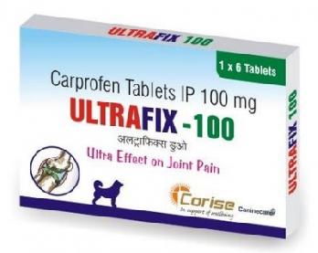 Ultrafix Tablet 12Tab