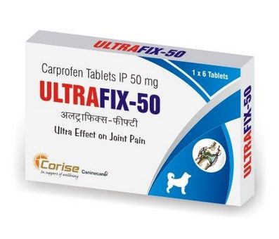 Ultrafix Tablet 12Tab