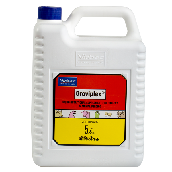 Virbac Groviplex Liquid