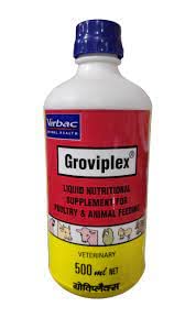 Virbac Groviplex Liquid