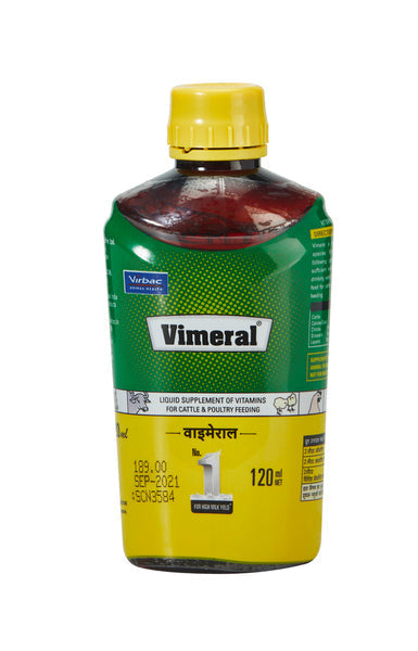 Virbac Vimeral Liquid